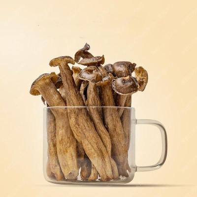 Κίνα Κρίσιμη υφή VF Antler Μανιτάρια Τσιπς Χωρίς γεμιστικά Χωρίς αλεύρι προς πώληση