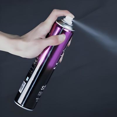 Κίνα Κουτάκι αέροσολ από κασσίτερο με μεταλλικό ενεργοποιητή 14-21bar Πίεση εκρήξεως προς πώληση