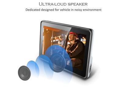 China Protección del terminal MDT 800*480 NTC de los datos del móvil de Android 6,0 en venta