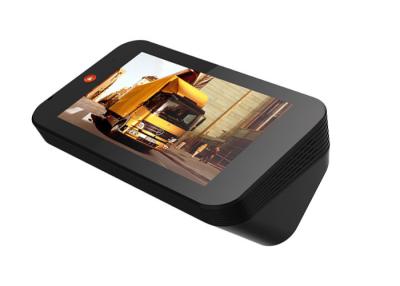 China leva de la rociada de 4G 1080P DVR Dual View con la cámara accesoria de la vista posterior en venta