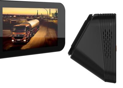 China leva de la rociada de 4G 1080P DVR Dual View con la cámara accesoria de la vista posterior en venta