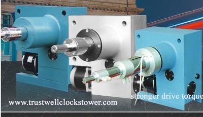 China tower clocks and movement for clock diameters 3.5m 4m 5m 6m 7m clock face/ dial/ plate for sale