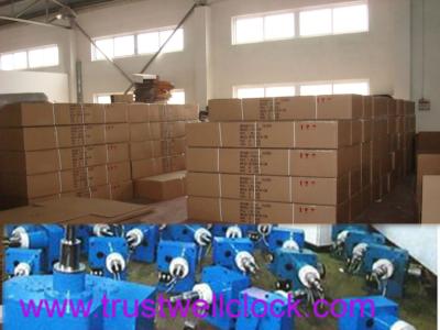 China tower clocks and movement for clock diameters 3.5m 4m 5m 6m 7m clock face/ dial/ plate for sale