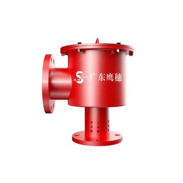 Vertical Foam Generator Air Foam Generator for Fire Fighting