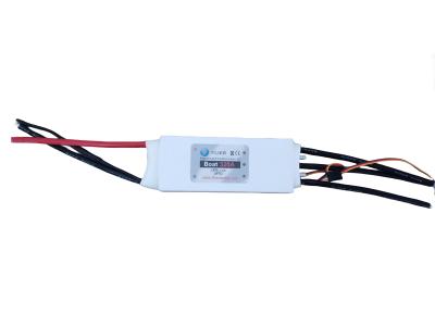 Chine Waterproof 22S 320A RC Hobby Surfboard ESC for Smooth Throttle Control à vendre