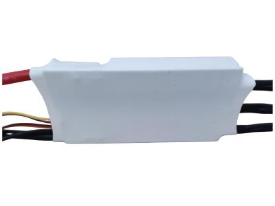 Chine 16S 200A Brushless RC Boat ESC with Programming Box/PC Support OPTO BEC Flier Firmware à vendre