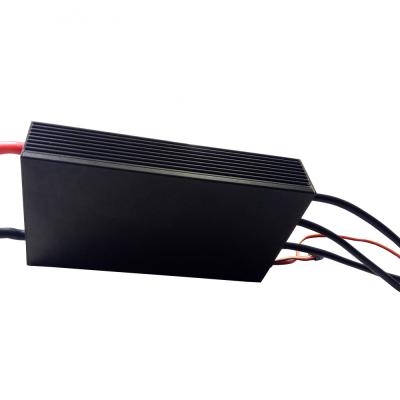 Chine Vinyle sans brosse de contrôleur de moteur d'ESC de HT 22S 500A pour l'UAV de RC/avion/Paramotor à vendre