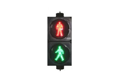 Cina Luci visive di traffico LED di angolo della copertura del PC ampie con tre anni di garanzia in vendita