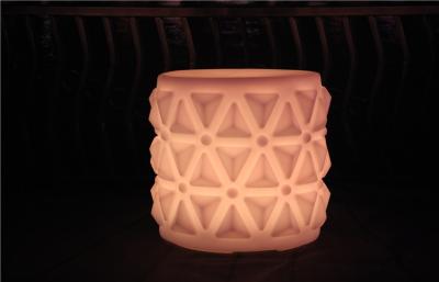 Cina Approvazione del CE della mobilia del club SMD5050 LED Antivari del salotto, sedia 51×51×53cm del LED Antivari in vendita