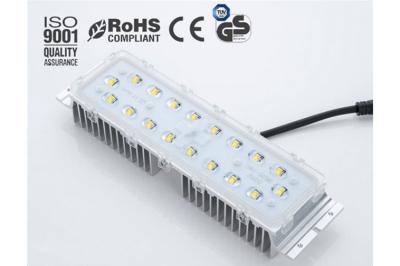 中国 IP66 Samsung LED の保証 3 年ののモジュラー街灯 18 の PC/モジュール 販売のため