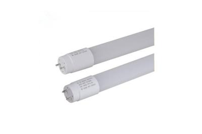 Cina Sostituzione non rotabile fluorescente completa della metropolitana della metropolitana LED Fluro della plastica LED T8 di nanometro in vendita