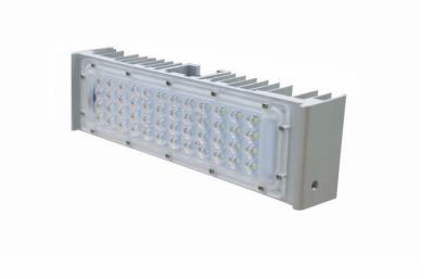 中国 セリウム/ROHS の承認 SMD3030 LED の街灯モジュール 48 は屋外のために、商業欠けます 販売のため