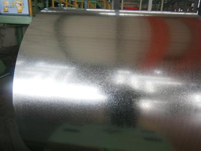Κίνα φύλλο και σπείρα σπειρών DX51D G275 Galv χάλυβα 0.15mm 3.8mm καυτές βυθισμένες γαλβανισμένες προς πώληση