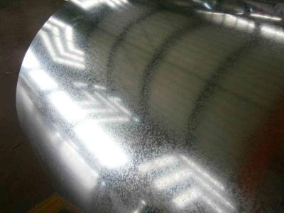 Κίνα SGCC 0.35mm καυτές βυθισμένες γαλβανισμένες κανονικές πούλιες σπειρών χάλυβα προς πώληση