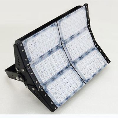 Cina Tunnel ferroviario della luce di inondazione di 130LM/W LED 150W 300W 500W che accende IP65 5000K in vendita