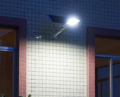 Cina Iluminazione pubblica del LED con Lifepo4 CA 110V (± 10%) di tensione di SpanInput di durata di batteria 50000hours in vendita
