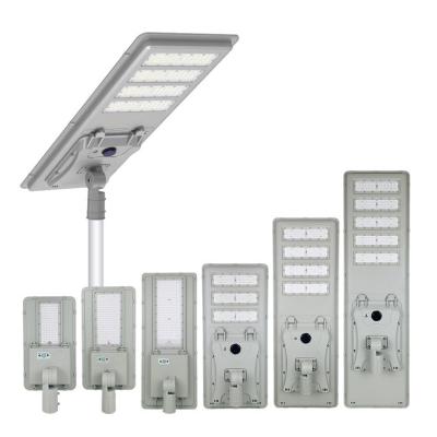 Cina Iluminazione pubblica solare Super-luminosa del LED con l'angolo regolabile in vendita