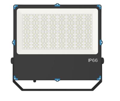 Cina luce di inondazione impermeabile all'aperto di 300W IP65 LED CRI>80 AC85-265V 140Lm/w IP66 in vendita
