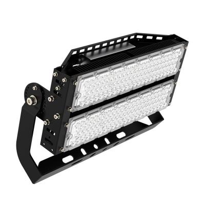 Cina Luce di inondazione principale 110 volt all'aperto impermeabile di alluminio dell'alto albero Ip65 2700k-6000k in vendita