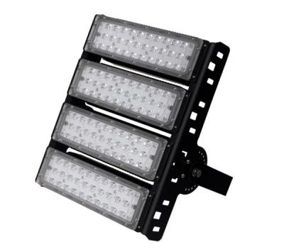 Cina alluminio impermeabile principale all'aperto 2700k-6000k della luce di inondazione 400w Ip65 in vendita