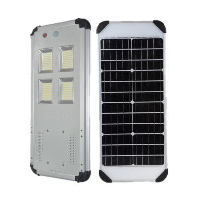 Cina 3-5 anni di iluminazione pubblica ricaricabile solare 150lm/W della garanzia in vendita