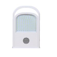 Cina Luce di inondazione di alluminio del LED 50000 ore di IP65 in vendita