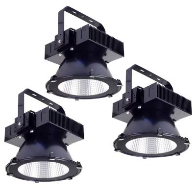 Cina 400W IP65 Impermeabile materiale di alluminio residenziale luce di inondazione all'aperto LED in vendita