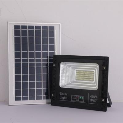 Cina Lampada idraulica per giardino all'aperto IP67 ad alta luminosità Smart 25w 40w 60w 100w 200w 400w in vendita