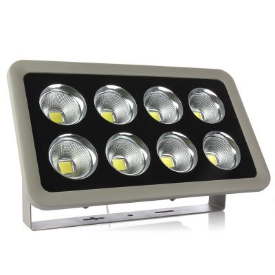 Cina IP66 Parco di alta qualità più luminoso all'aperto quadrato LED inondazione luce permanente 30000lm in vendita
