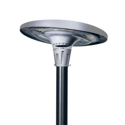 中国 80 - 200W 電力出力 オールインワン 太陽光ランプ 25.6V 電圧 様々な用途 販売のため