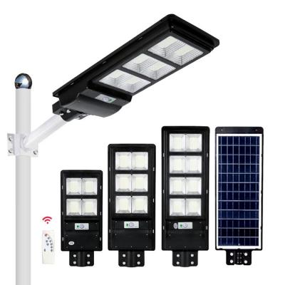 中国 持続可能な照明ソリューション 太陽光発電のLEDストリートライト 販売のため
