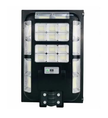 中国 アルミ合金 自動太陽光 LED 路灯 設置と保守 販売のため