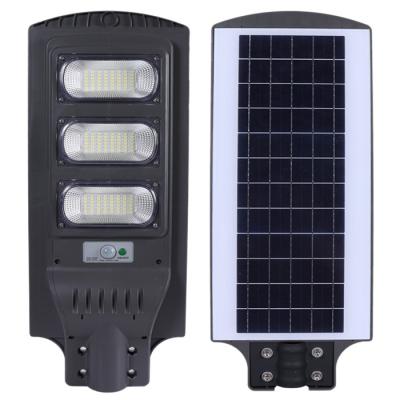 中国 爆発防止 オールインワン 太陽光ランプ 光流 150 - 160LM/W と LED 光源 販売のため