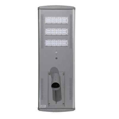 Китай 160LM/W Солнечный светодиодный уличный фонарь MPPT контроллер LiFePO4 батарея продается