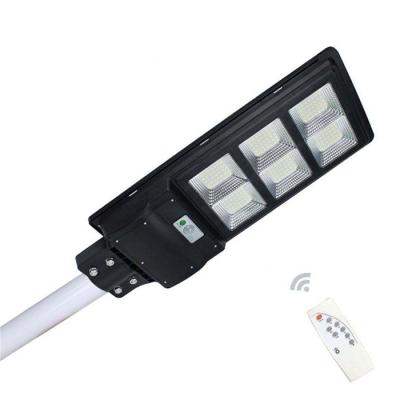 Китай 60 Вт солнечный светодиодный уличный свет IP65 120 Вт 180 Вт продается