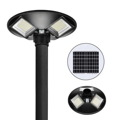 中国 高品質 オールインワン 太陽光UFOライト 300w 500w 150-160LM/W 高電力LEDチップ 販売のため