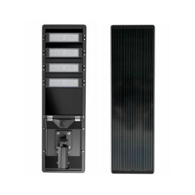 中国 ルメンス Smd3030 アルミ合金 太陽光路灯 150Lm/W Ra>80 50 000Hrs 3000K-6500K 販売のため