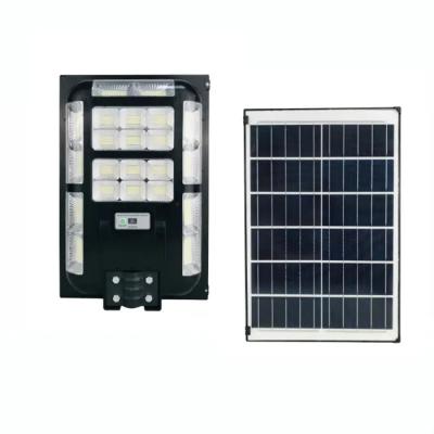 中国 IP65 防水自動太陽光 LED 路灯 色の温度調整 販売のため