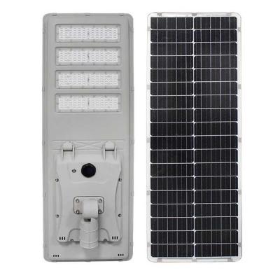 中国 300W 400W 500W 太陽光発電のLEDストリートライト リモコンライト制御 IP65 販売のため