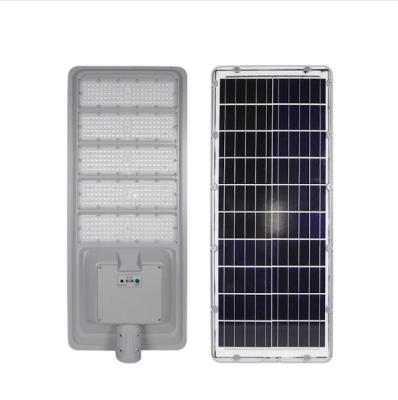中国 150M/W 統合太陽光路灯 高電力 1000W 400W 300W 販売のため