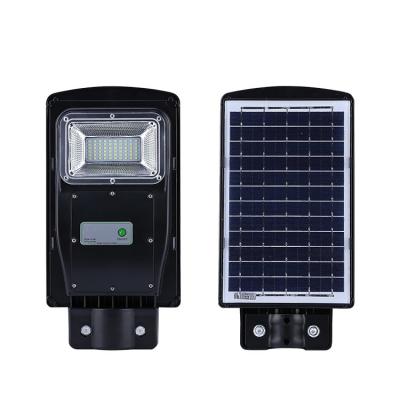 中国 防水ABS 30W 3.2V屋外の太陽LEDライト 販売のため