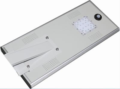 中国 村の道15W 20W IP65は太陽街灯を統合した 販売のため