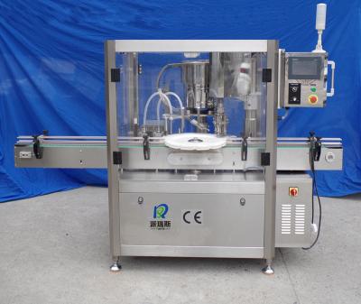 Cina Macchine di sigillamento farmaceutico a singola/doppia/più teste con ugello singolo/doppio/più teste in vendita