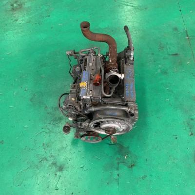 Mitsubishi 4M103C Used Diesel Engine 4 Cylinders Suitable 75hp-300hp For Truck