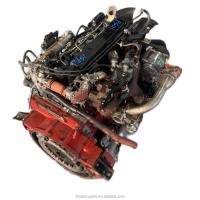 Performance Car Engine Parts for ISX Series ISF3.8T Euro 4 Diesel Engine by china Performance Car Engine Parts for ISX Series ISF3.8T Euro 4 Diesel Engine by