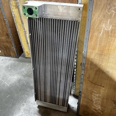 中国 JCB205 油圧オイルクーラーラジエーター 333/J9049 JCB 油圧ショベル オイルラジエーター 販売のため