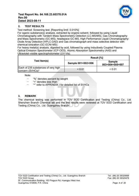 Test Report No.64.168.23.60378.01A - Wenergy Technologies Pte.Ltd.