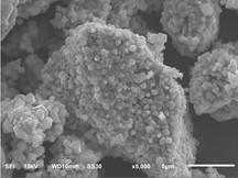 China Batterijgrondstof Kathodenpoeder voor Li-ion Natrium-ionbatterij Te koop