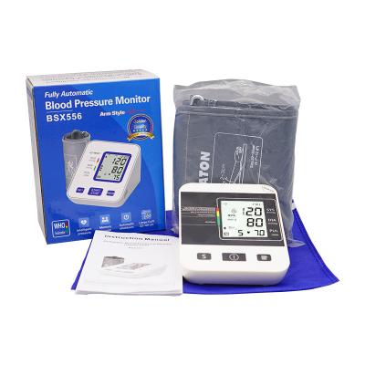 Cina monitor medico domestico 0 di punto di ebollizione del braccio dei monitor di pressione sanguigna di 3.5in a 290mmHg in vendita