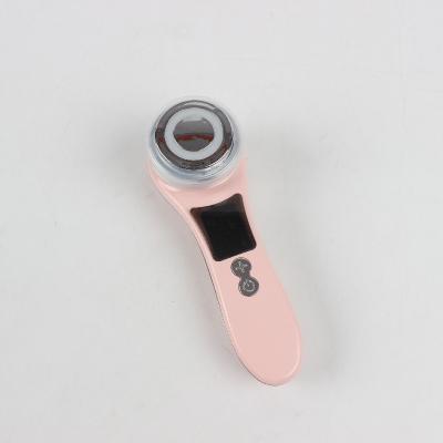 China Instrumento portátil da beleza do rejuvenescimento do fotão do equipamento da beleza dos cuidados com a pele de H19cm à venda